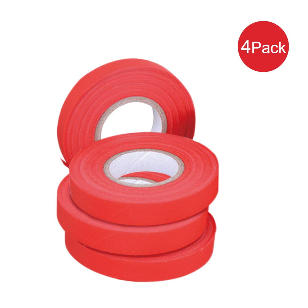 EcoStake Stretch Tie Tape Plant Ribbon Garden Green Vinyl Stake,2/5"98 ...