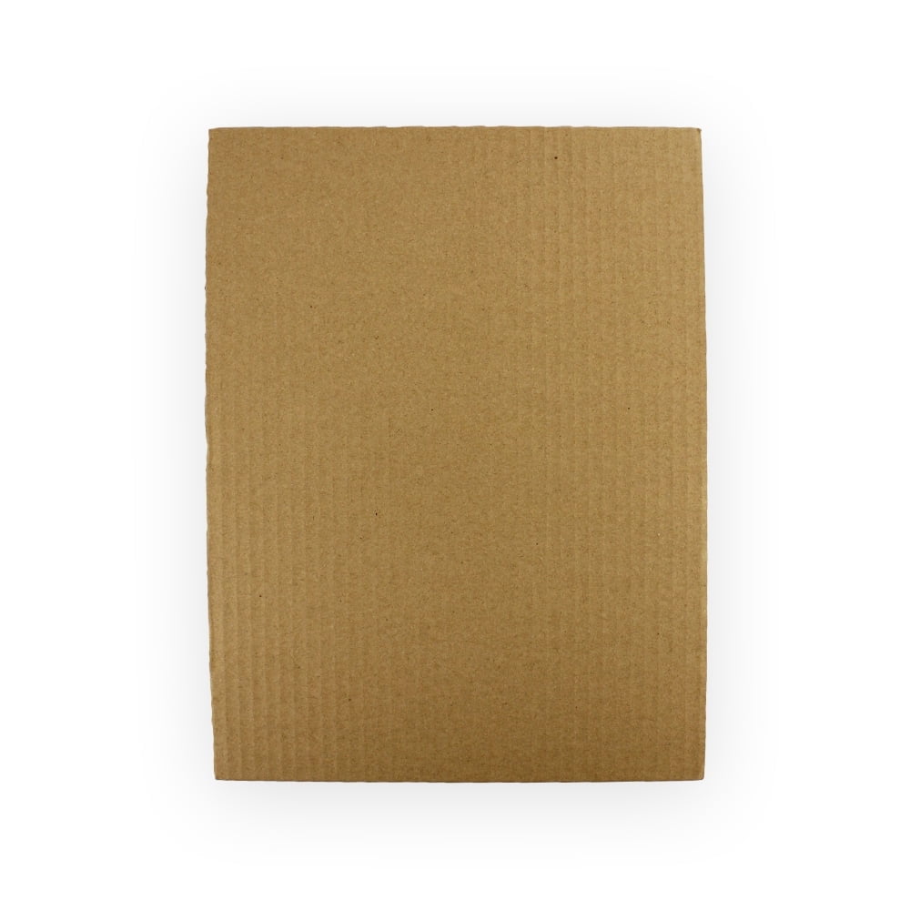 EcoSwift Brand Premium 11" x 14" Corrugated Cardboard Pads Inserts ...