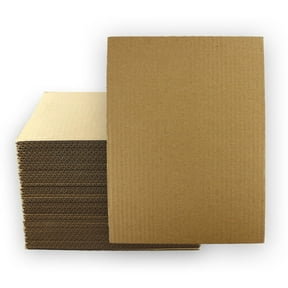 Cardboard Sheets
