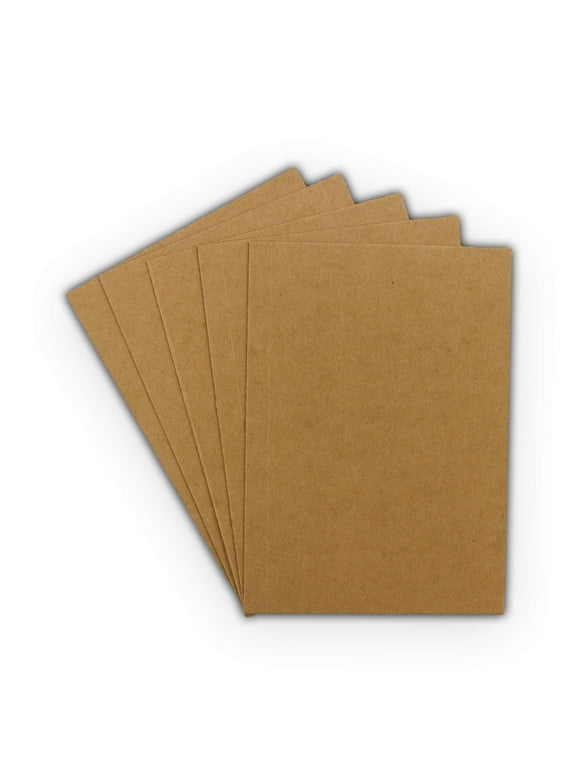 Chipboard in Craft Paper - Walmart.com