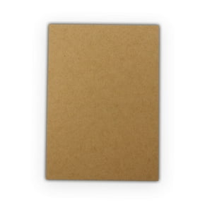 Chipboard in Craft Paper - Walmart.com
