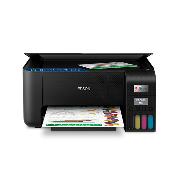 Echo Printer