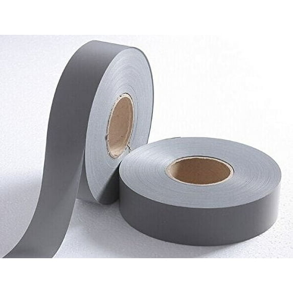 EcoTape Safety Signs, Sew On DIY Reflective Fabric Tape, DIY Reflective ...