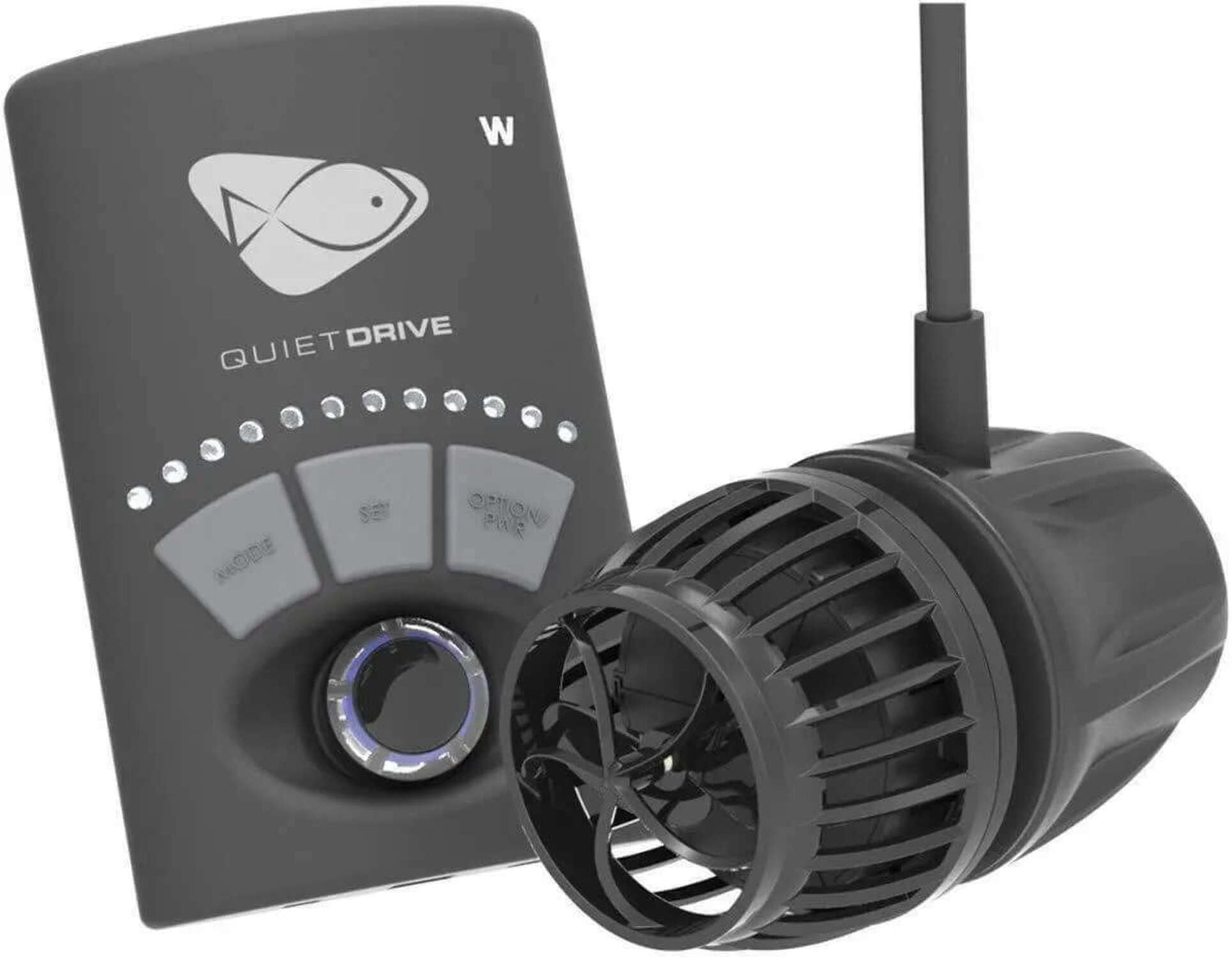 EcoTech Marine VorTech QD Pump with Mobius - Walmart.com