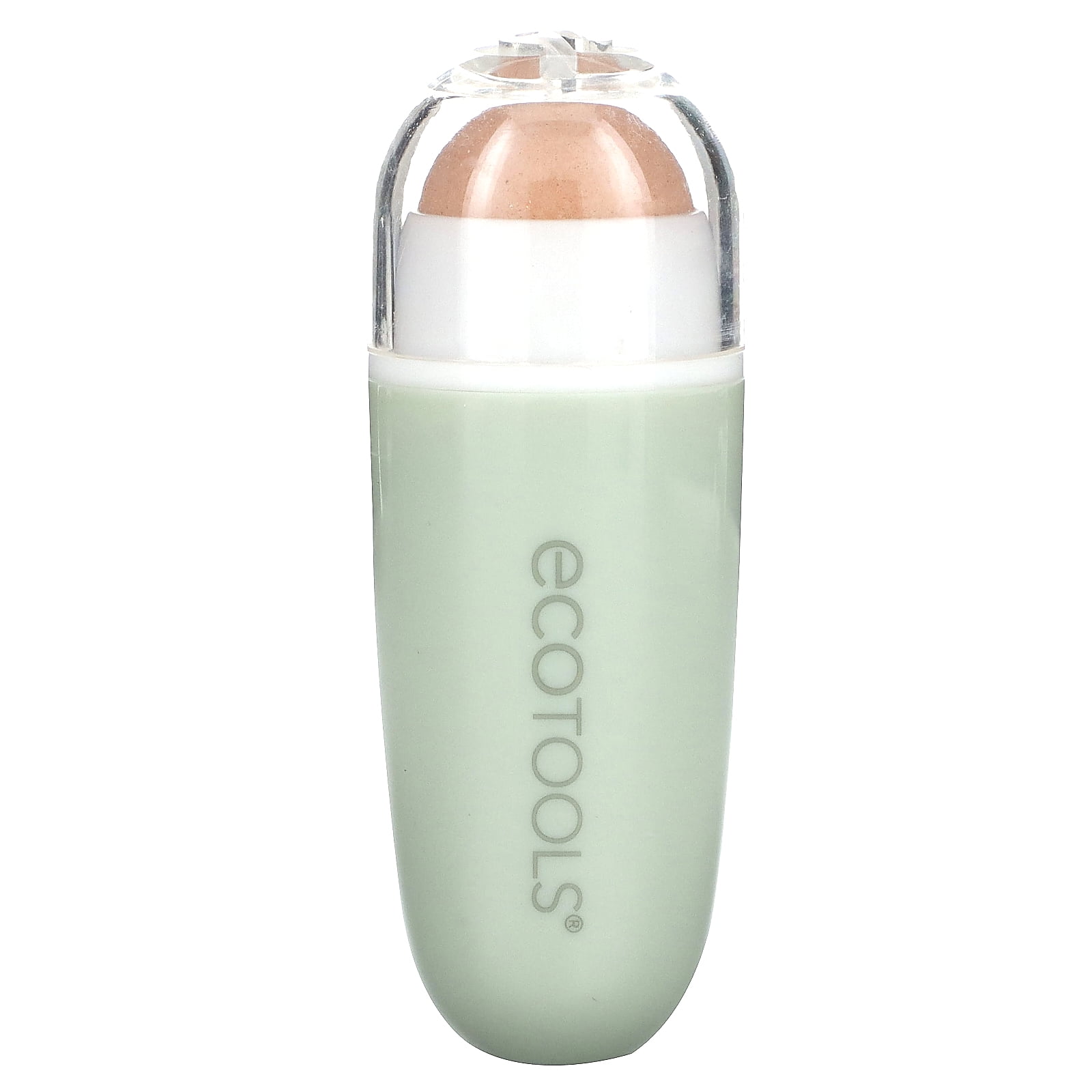 EcoTools Oil-Absorbing Roller, Reusable Mattifying Stone to Reduce Facial Shine - Walmart.com