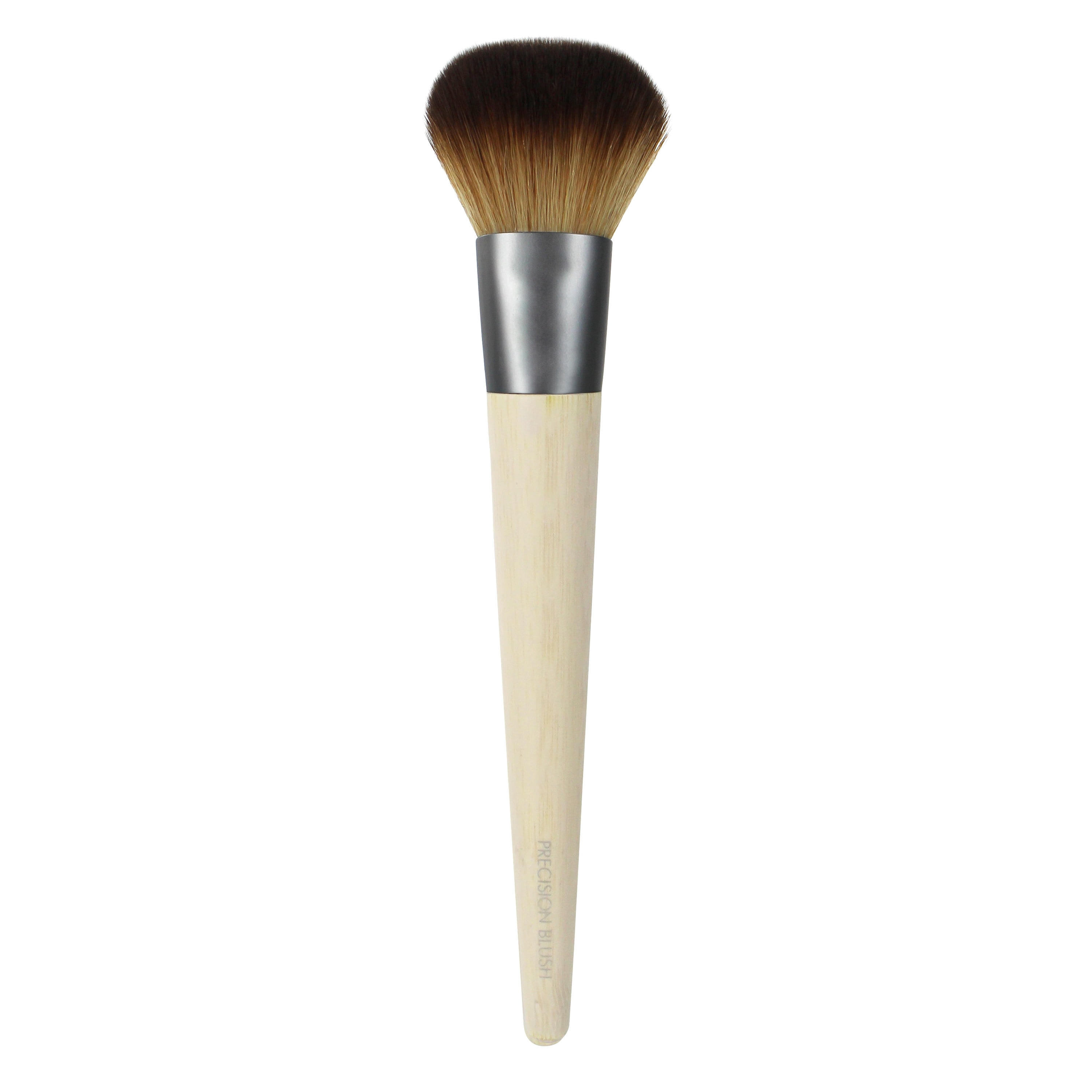 EcoTools Natural Precision Contour Blush Brush for Cream & Powder ...