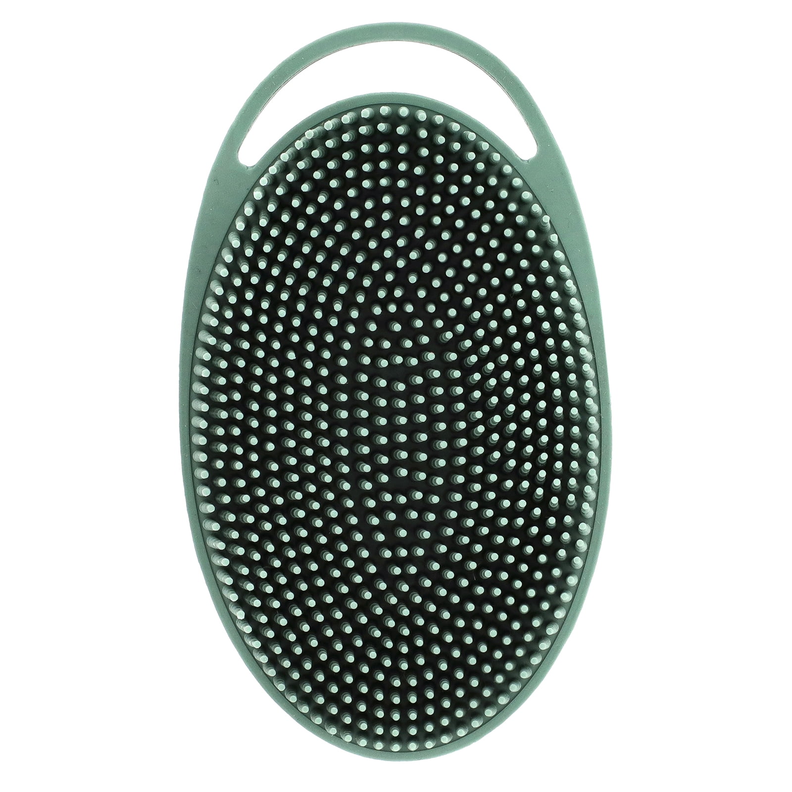 EcoTools Silicone Body Scrubber, 1 Scrubber - Walmart.com