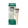 Ecotools Wonder Cover Complexion Makeup Brush For Liquid Or Cream