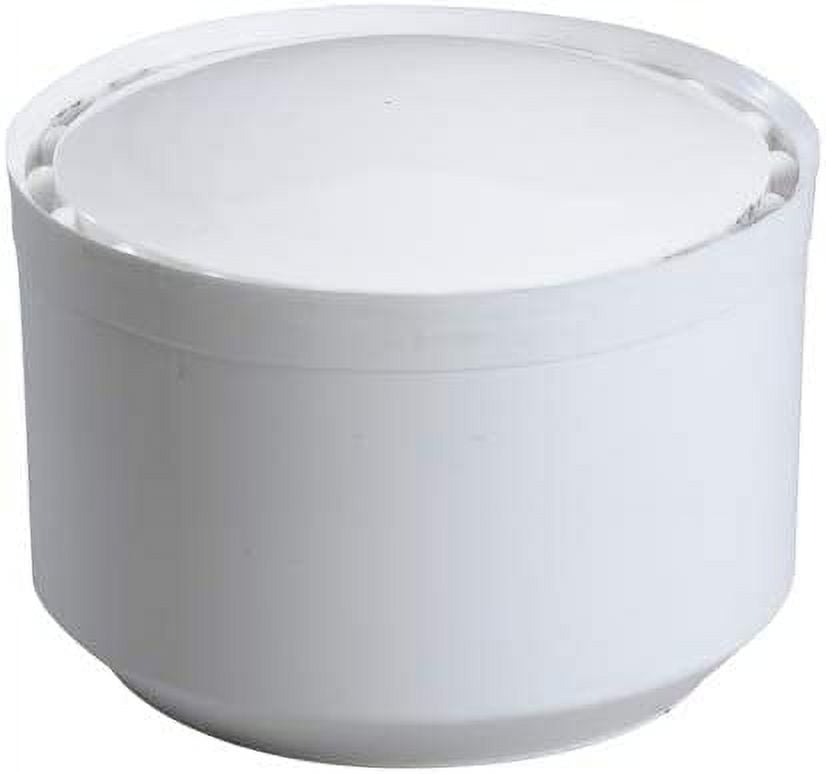 EcoTrap Urinal Trap Insert Box of 6 - Walmart.com