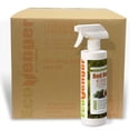 Ecoraider Bed Bug Killer Spray, Pet Friendly, Case of 16 oz x 16 Units ...