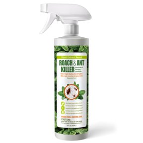 Southern Ag Boric Acid Powder, 12 oz, Cockroach Control, Low Toxicity ...