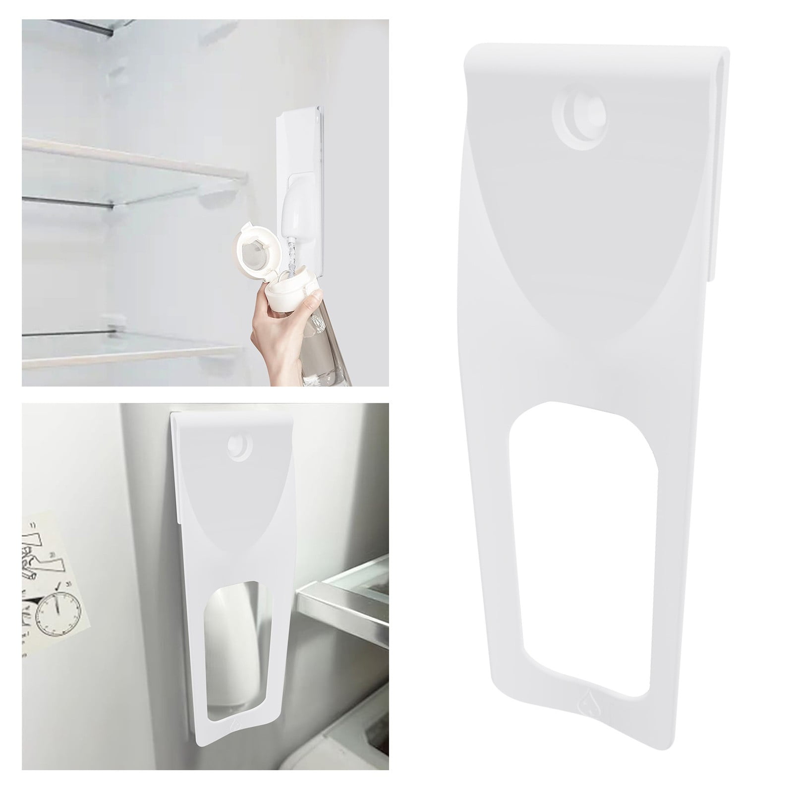 EcoVerve 1 PCS Water Dispensers [One Handed Portable Operation ...