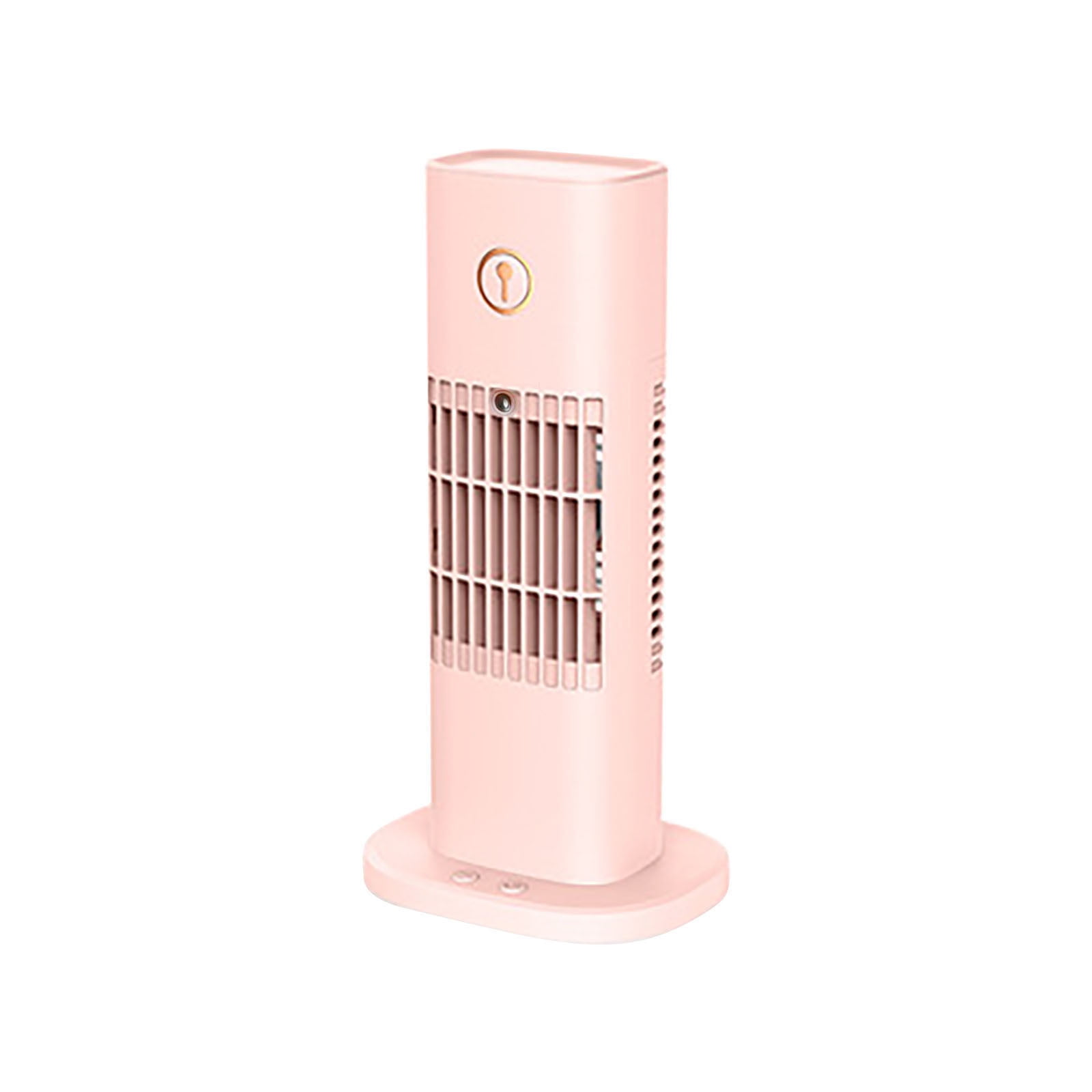 EcoVerve 2021 Mini Air Conditioning Fan USB Spray Water-cooled Fan ...