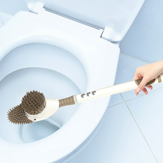 EcoVerve Adding Liquid Cartoon Cute Duck Adding Liquid Spray Toilet ...