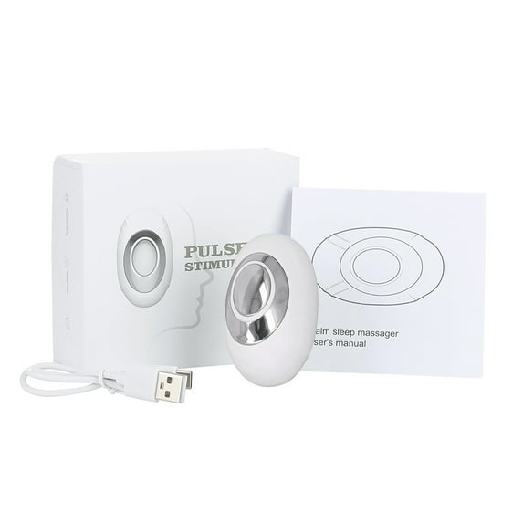 EcoVerve Anxiety Device Sleep Aid Device Physical Sleep Aid 10s Fast ...