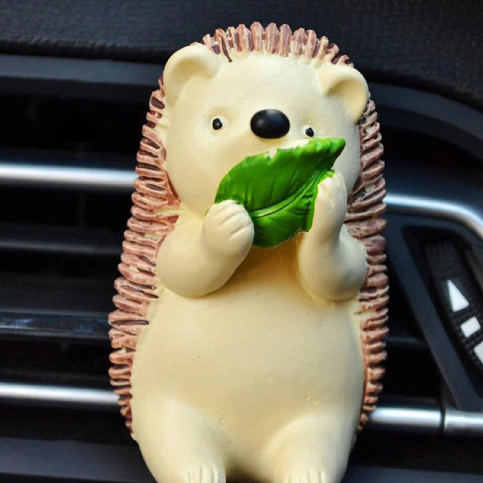 EcoVerve Aromatherapy Vent Car Creative Perfume Car Diffuser Perfume ...