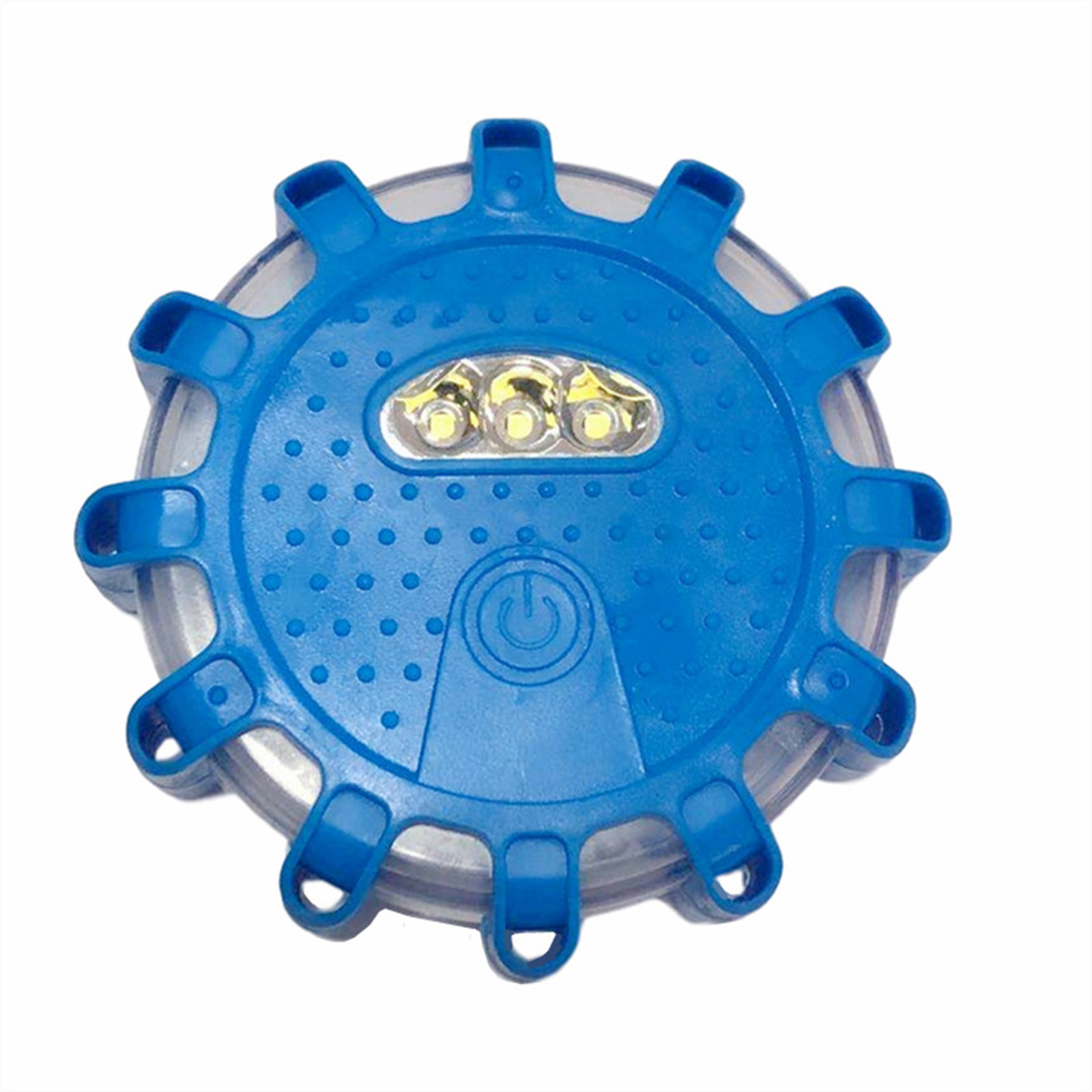 EcoVerve Automotive Supplies Emergency Lights Warning Lights Rotating ...