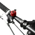 EcoVerve Bike Bell Super Loud Children Adult Mountain Bike Folding Bike Bell Bike Bell Bike Bell ...