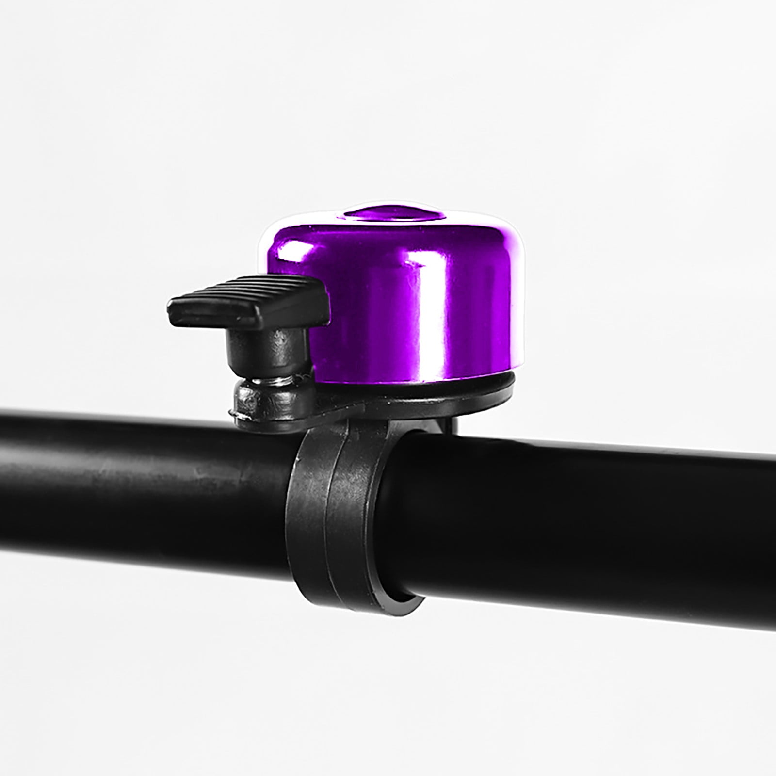 EcoVerve Bike Small Bell Mini Bell Small Ring Bike Bell Crisp Sound For Adults Kids Boys Girls ...