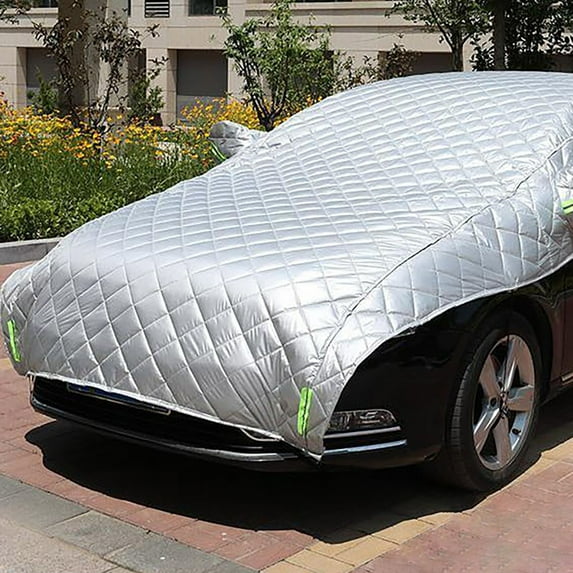 EcoVerve Car Cover Against Hail Car Hail Cover Protector Hail Blanket ...