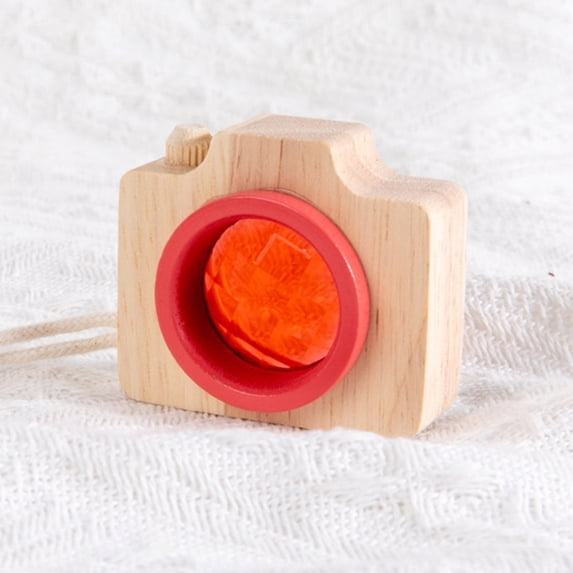 EcoVerve Children's Toys Mini Toy Camera Toy Camera Lens Miniature ...