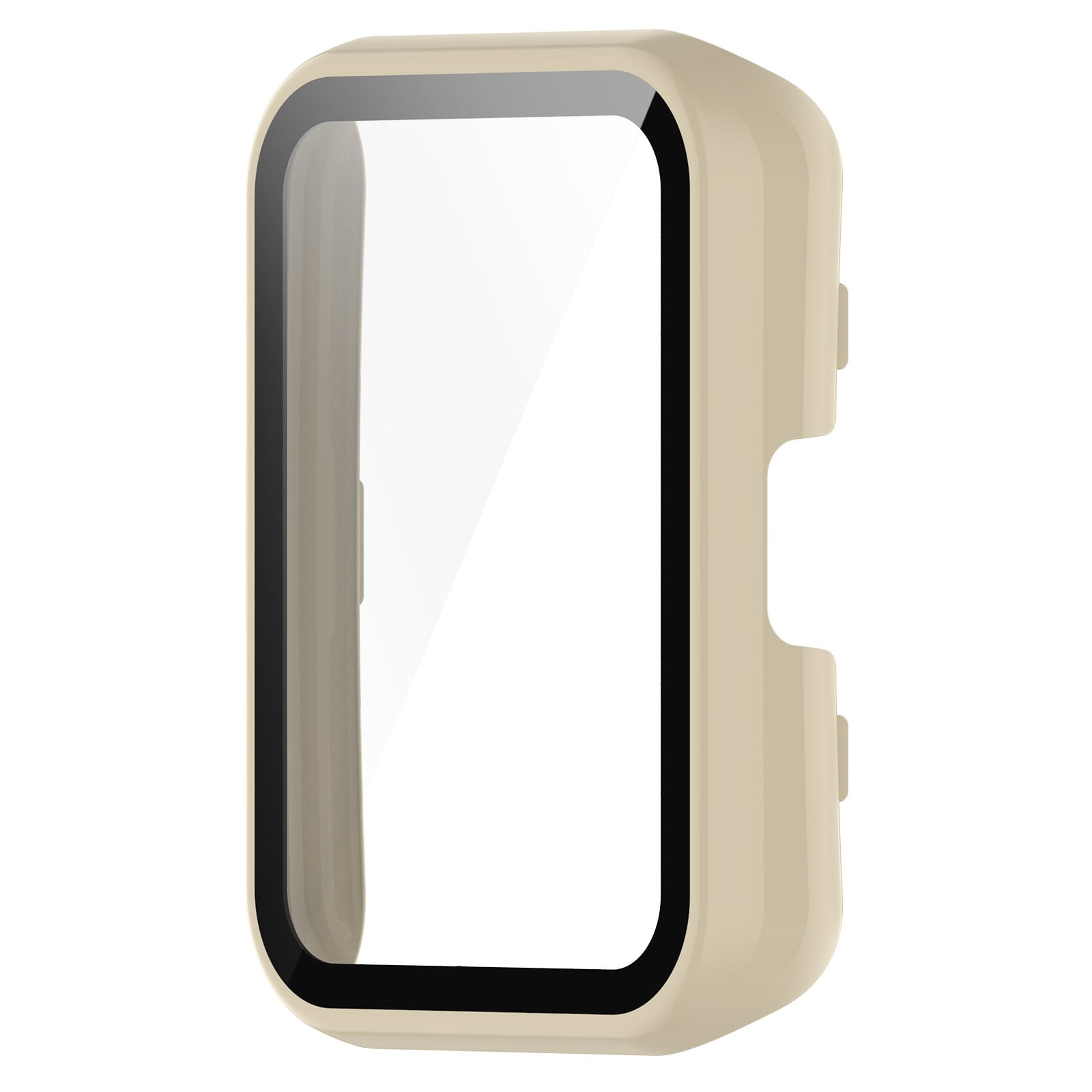 EcoVerve Compatible With Smartwatch Case Sense Protective Case PC ...