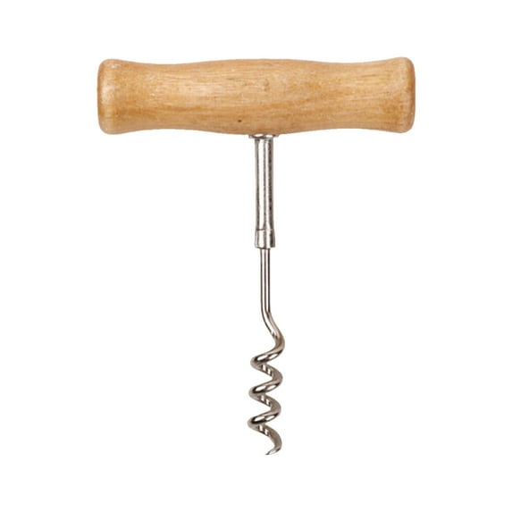 EcoVerve Corkscrew Wine Stainless Steel Wine Opener Key And Portable T ...