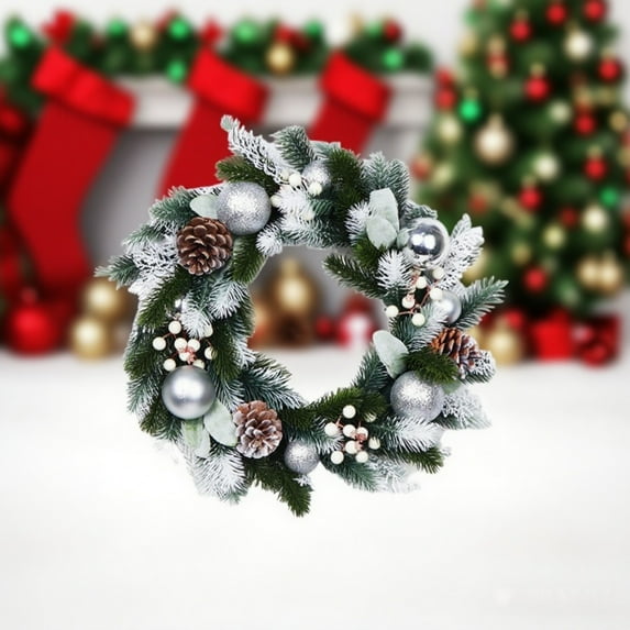 EcoVerve Create A Dreamy Festive Scene With Elegant And Realistic ...