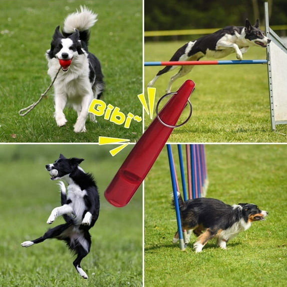 EcoVerve Dog Whistle To Stop Barking Neighbors Dog Adjustable Silent ...