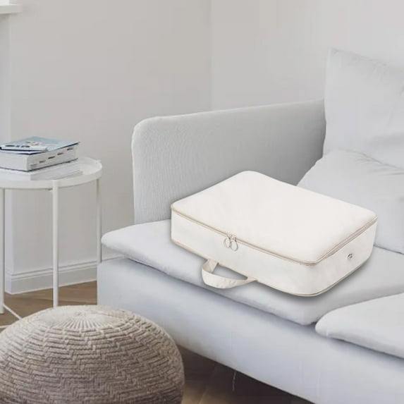 EcoVerve Down Jacket Storage Bag Clothes Sorting Bag Portable Clothes ...