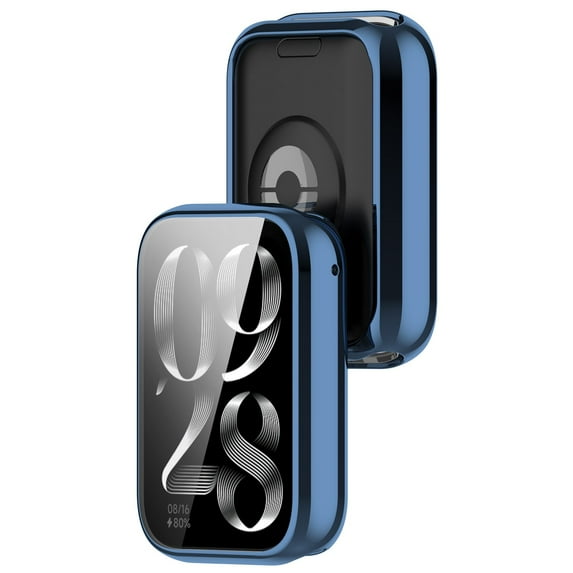 EcoVerve Enhanced Preservation Full Cover Electroplated TPU Case With ...