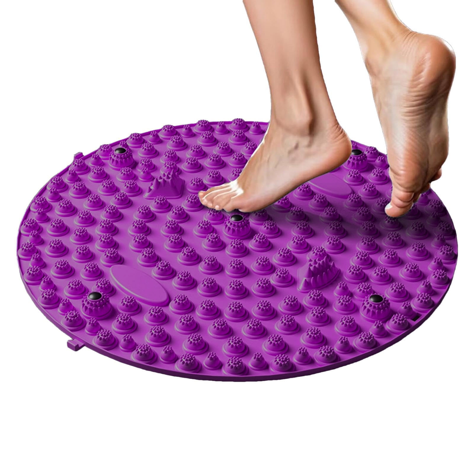EcoVerve Foot Massage Mat Foot Pad Relaxation Massage Mat Feet Massage ...