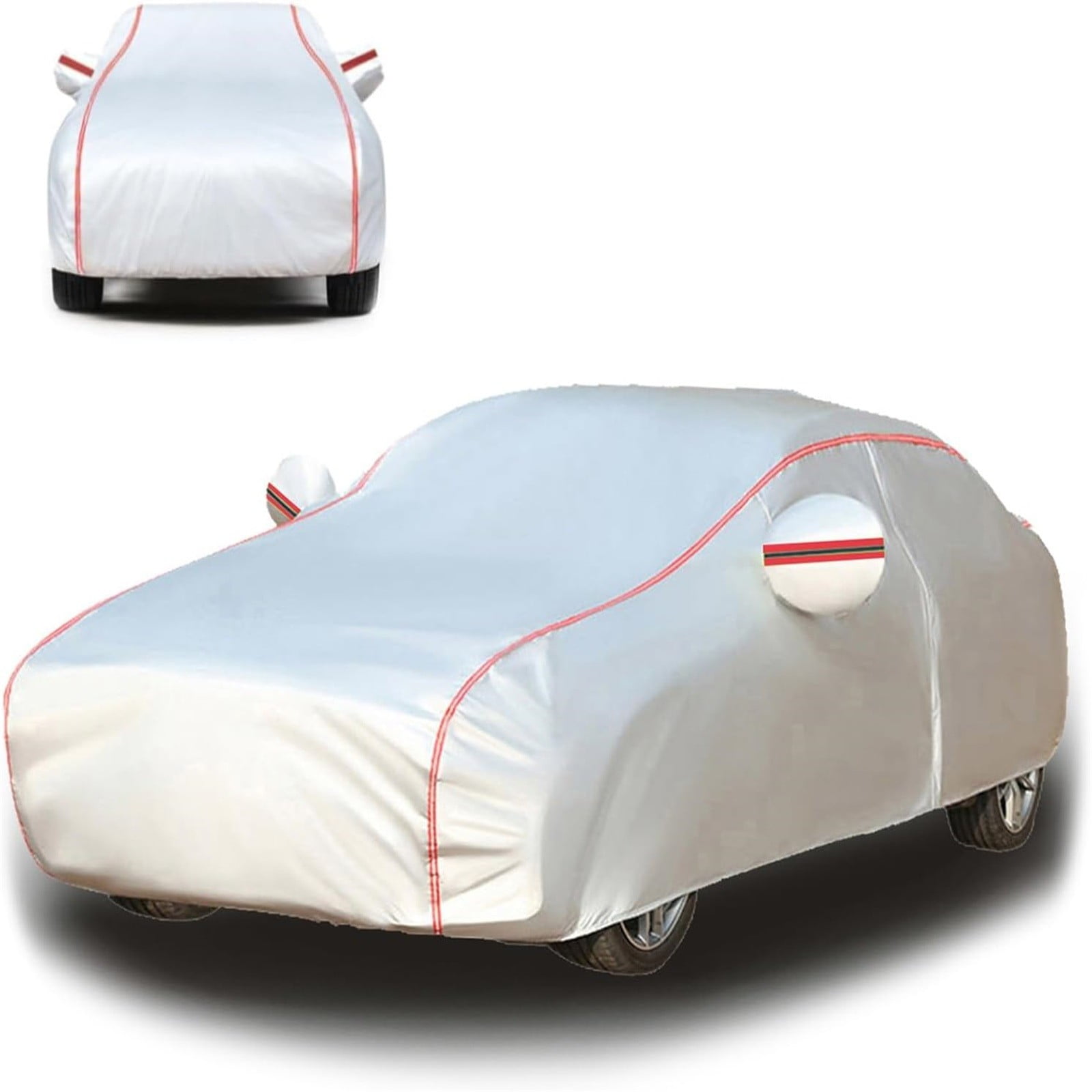 EcoVerve For 7 SL Custom Car Cover Durable Snow And Hail Car Cover ...