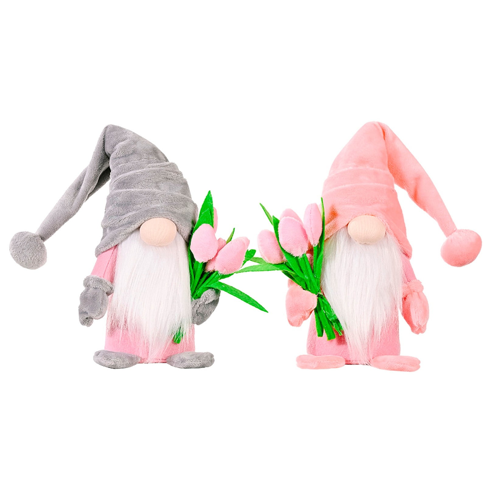 EcoVerve Fresh Decorations Ornaments 2PC Post Room Living Bedroom ...