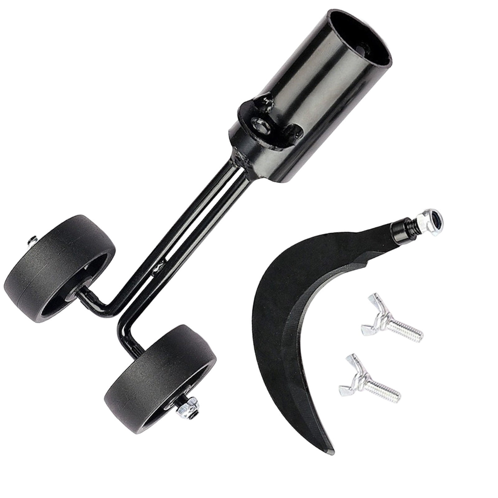 EcoVerve Garden Weeding Hook Roller Weeder Gardening Fast Weeding Tool ...