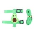EcoVerve Harness And Leash Set Adjustable For Small Animals Ferrets ...
