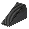 EcoVerve Heavy Floor Door Stopper. Height Adjustable. Turkey Wedge ...