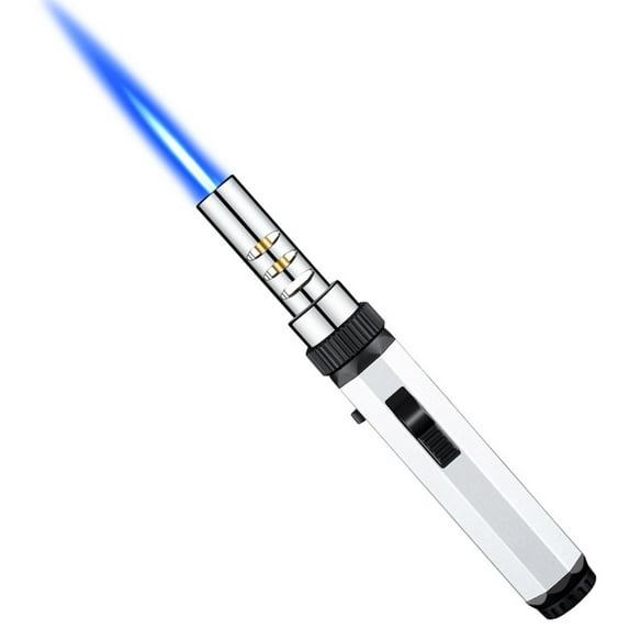 EcoVerve Hit Fire Machine Lightsaber Kitchen Cooking Torch Adjustable ...