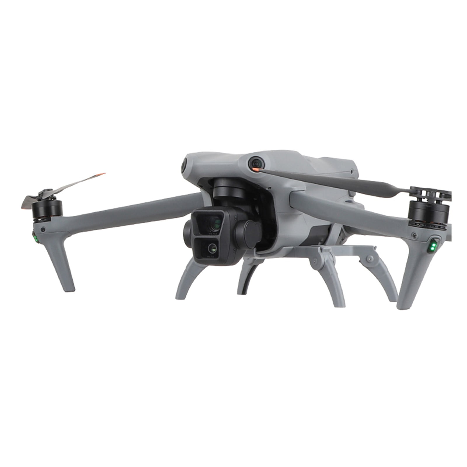 EcoVerve Landing Gear For DJI Air 3S/Air 3 – Leg Foldable Extended Kit ...