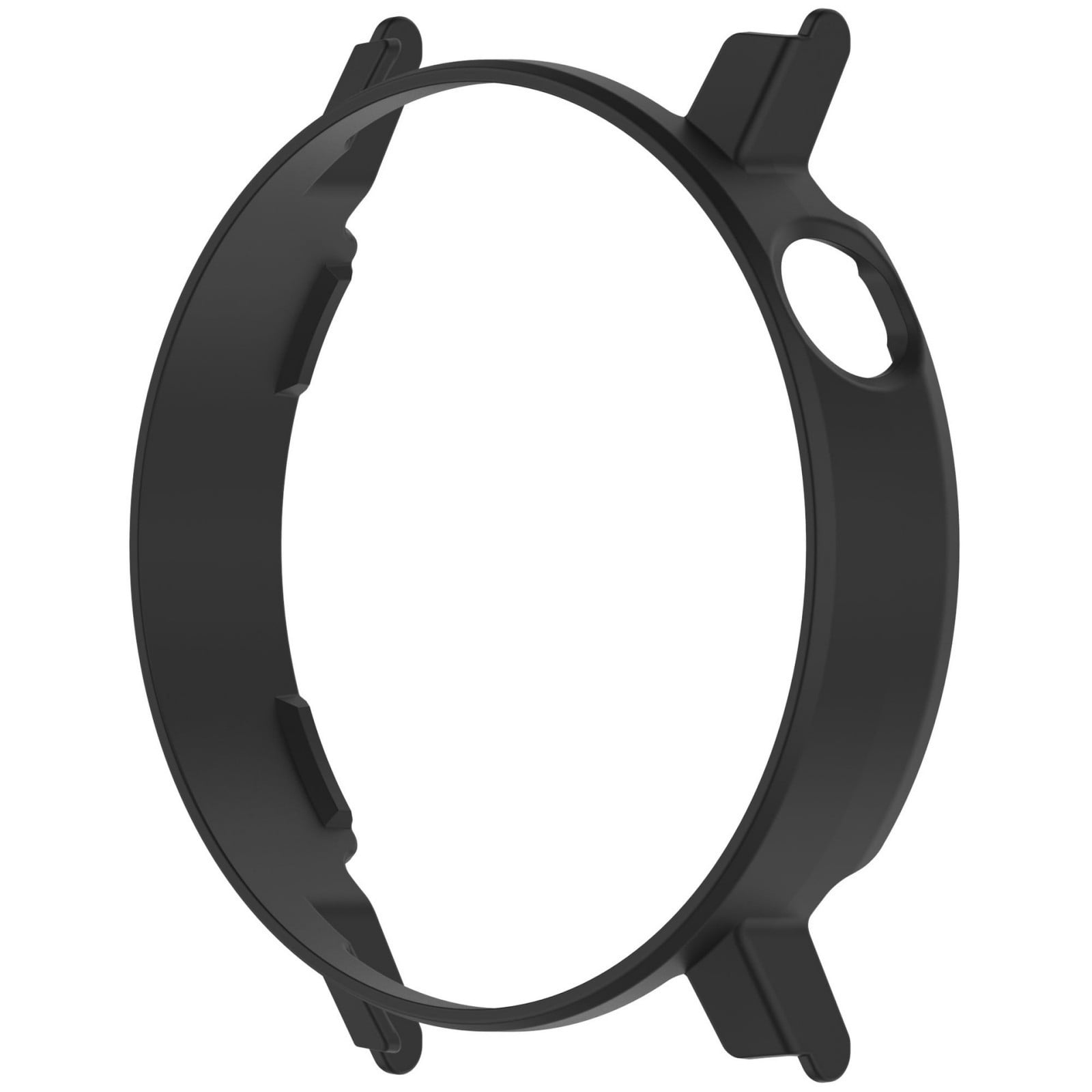 EcoVerve Light PC For Smart Sports Watch | Half Cut Design With ...