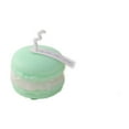 EcoVerve Macaron Scented Candles Stock | Aesthetic Photography Props ...