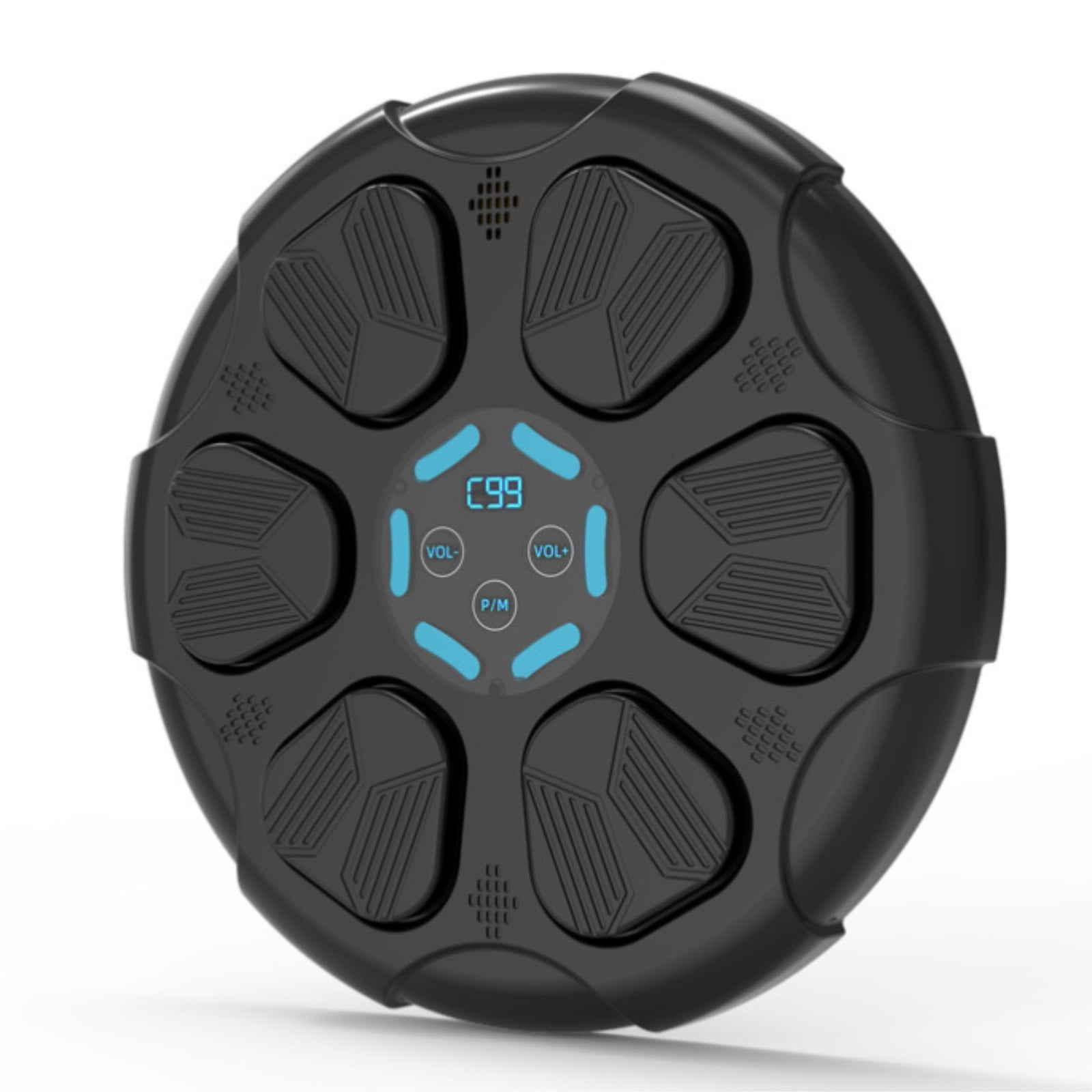 EcoVerve Music Boxing Training Machine Smart Musical Boxing Machine ...