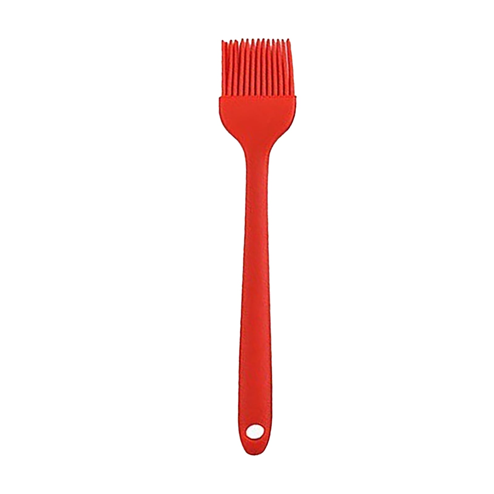 EcoVerve Oiling Brush Silicone Grill Oiling Brush Grill Baking Cooking ...