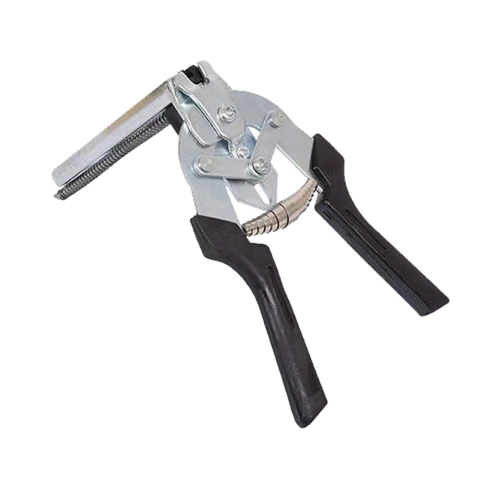 EcoVerve Poultry And Rabbit Cage Assembly Pliers Heavy Duty Wire Cage ...