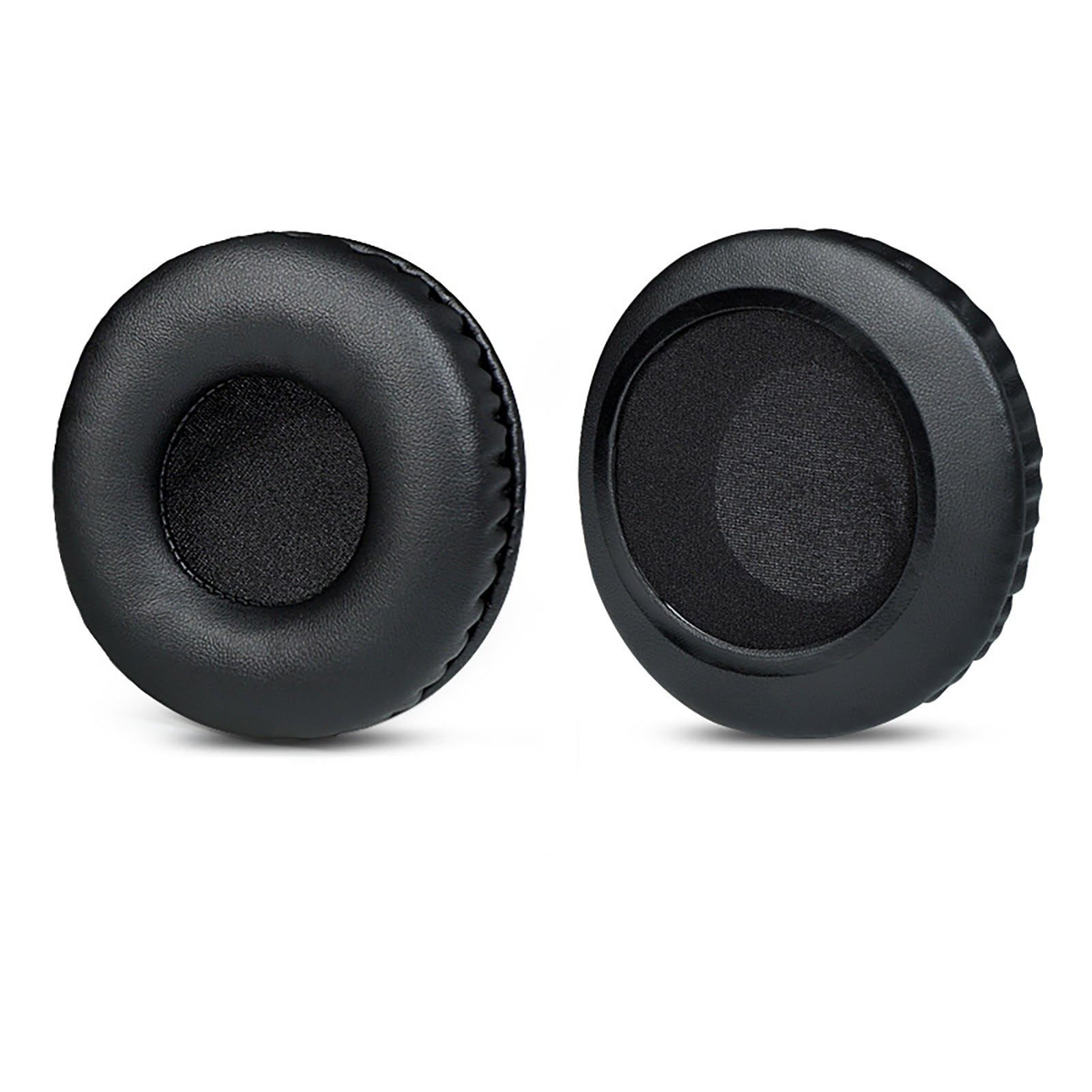 EcoVerve Replacement Ear Cushions For Over Ear Headphones Universal Fit ...