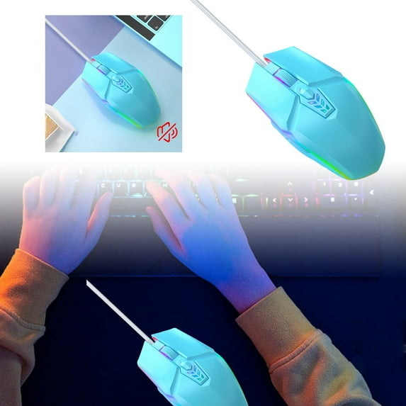 EcoVerve Six Key Wired Illuminated : Silent Stable And For Business ...