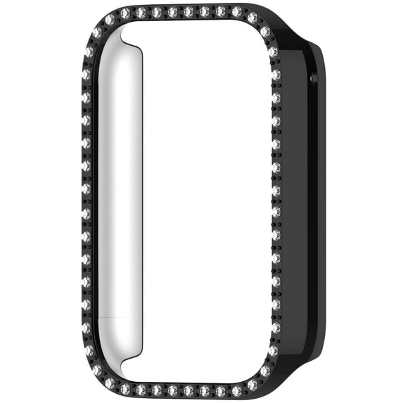 EcoVerve Smartwatch Protective Compatible With Smartwatch PC Half Cover ...