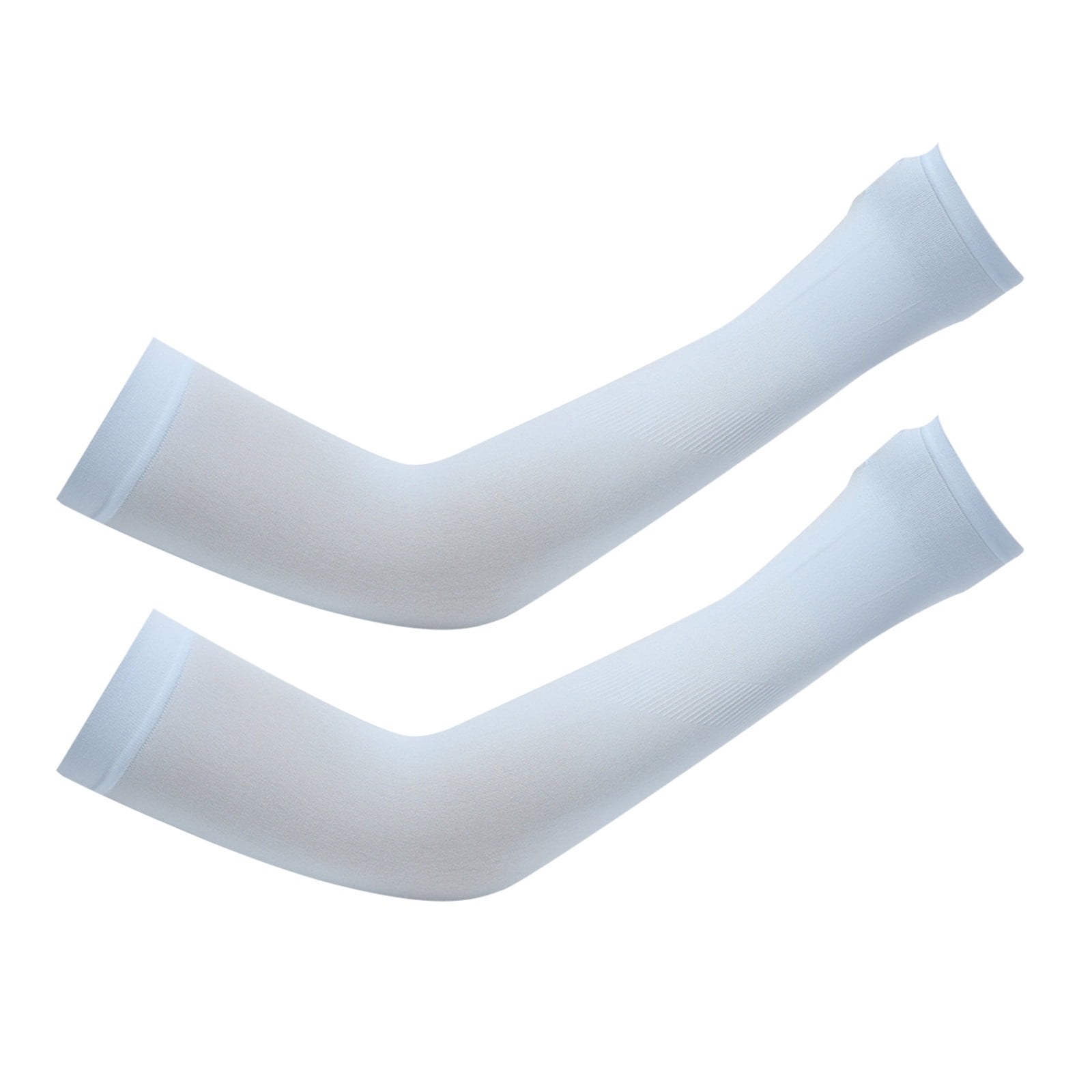 EcoVerve Sun Sleeves Arm Sleeves Men Women Sports Sun Sleeves With ...