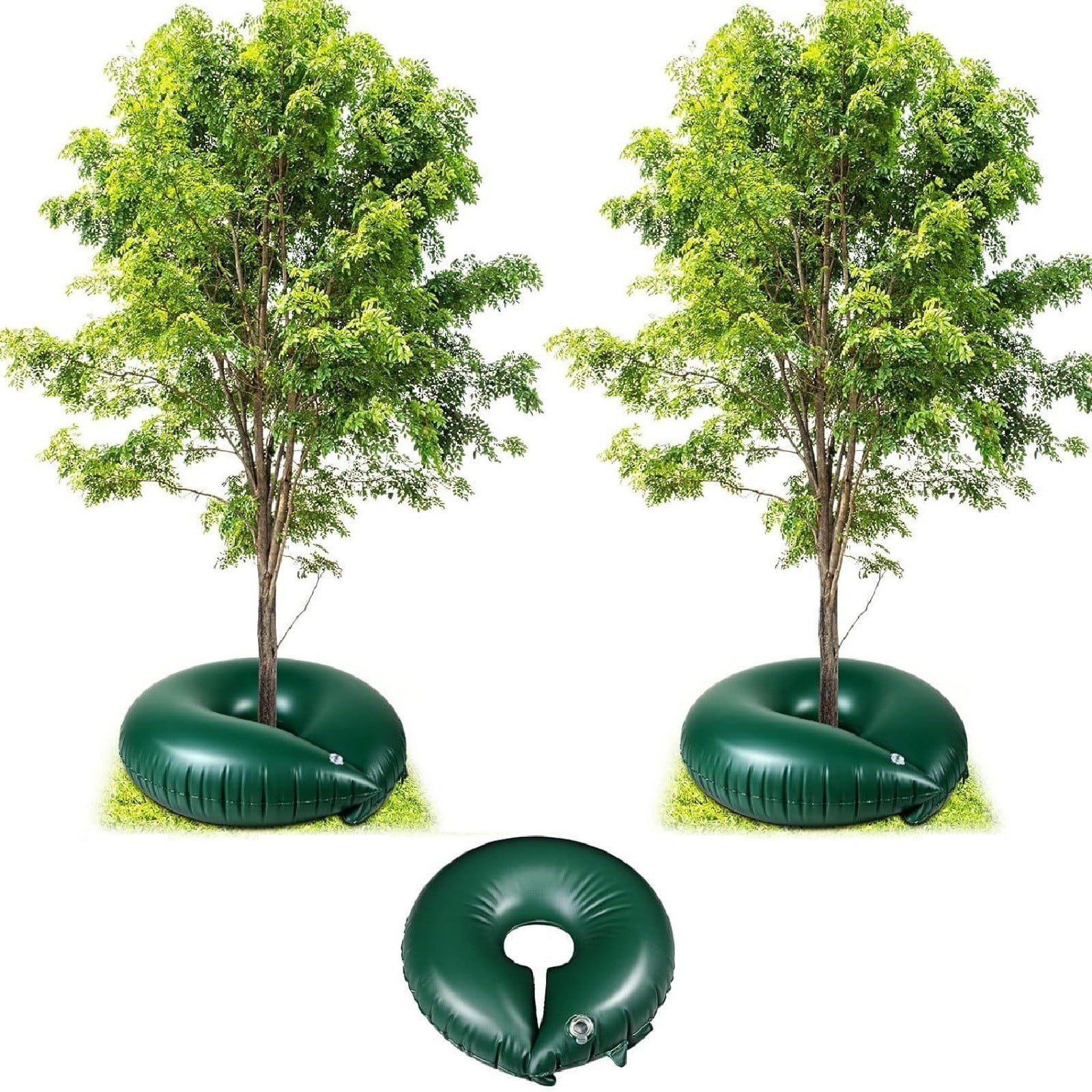 EcoVerve Tree Watering Bag Drip Bags Irrigation Accessories Sturdy Drip ...