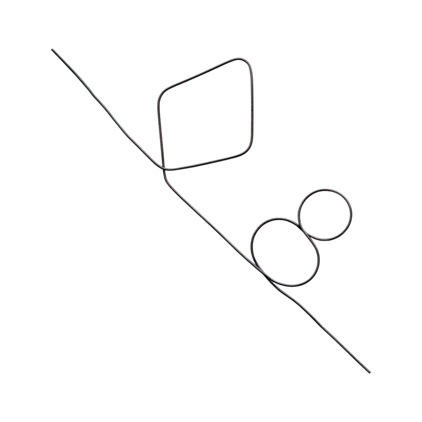 EcoVerve Unique Idea Fascinating Toy Props Trick Toy High Temperature ...